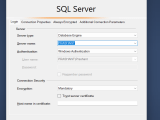 Github I Am Prashant Verma Microsoft Sql Server Adventureworks Setup
